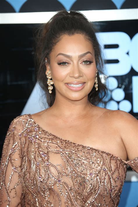 La La Anthony Bet Awards In Los Angeles 06 25 2017 • Celebmafia