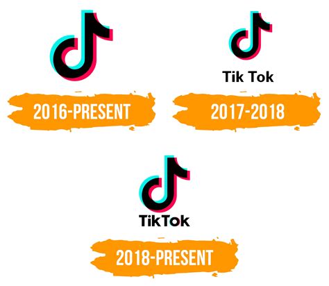 Tiktok Logo Histoire Signification De L Emblème Hot Sex Picture