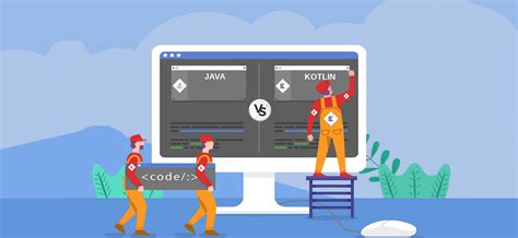 Java失宠，谷歌宣布kotlin现在是android开发的首选语言 Infoq