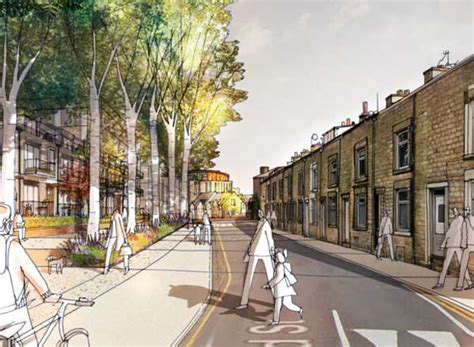 Eric Wright Construction Group To Deliver Affordable Housing Scheme Uk Construction News