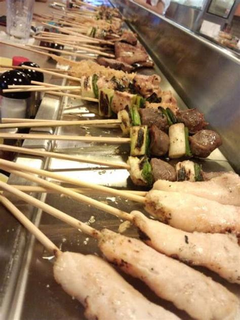 やきとりの名門 秋吉 高岡駅前店高岡焼き鳥 Retty
