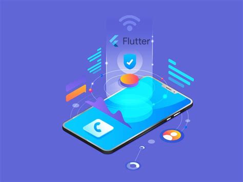 Animation App Using Flutter