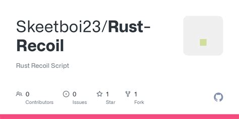 Github Skeetboi23rust Recoil Rust Recoil Script