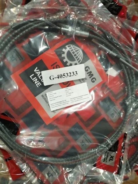 Hero Bike Accelerator Cable At ₹ 1200piece In Rajahmundry Id