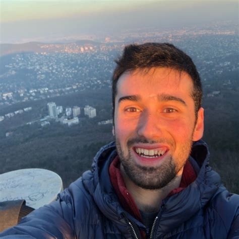 Benjamin Weber Linkedin