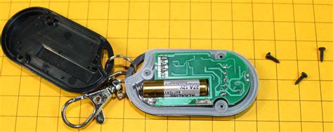 Small Radio Control Unit