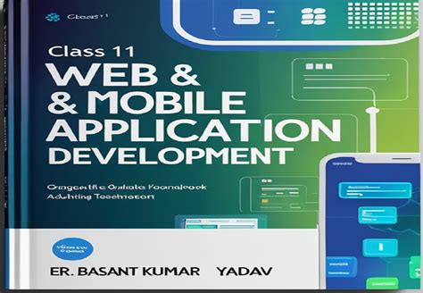 Unique Deification Mobile Application Class 11