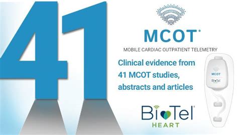Biotelemetry Inc On Linkedin Biotelheart Mcot Cardiacmonitoring