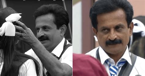 ബിഗ് ബോസ്സ് ഷോയില്‍ നിന്ന് രജിത് കുമാര്‍ പുറത്ത് ക്രൂരതയ്ക്ക് മാപ്പില്ലെന്ന് മത്സരാര്‍ത്ഥി രേഷ്മ