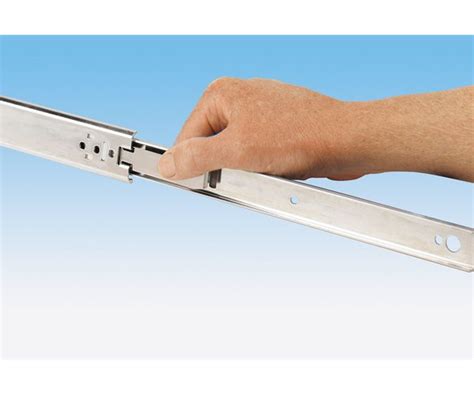 Accuride Locking Drawer Slides At Carmela Schatz Blog