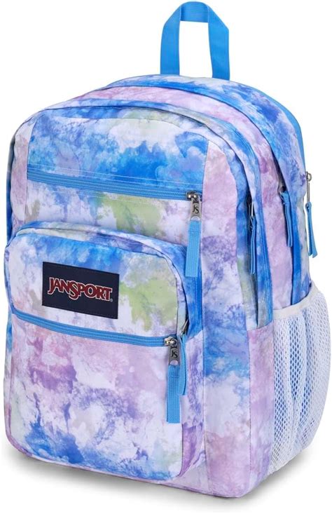 Jansport Laptop Backpack Computer Bag With 2 Compartments