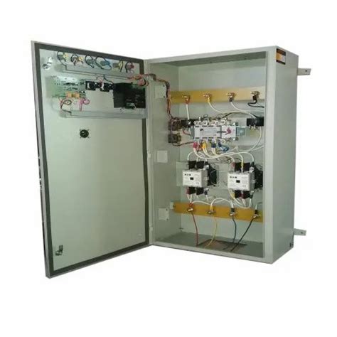 Phase Sequence Corrector Panel At ₹ 50001 Piece Perambur Chennai