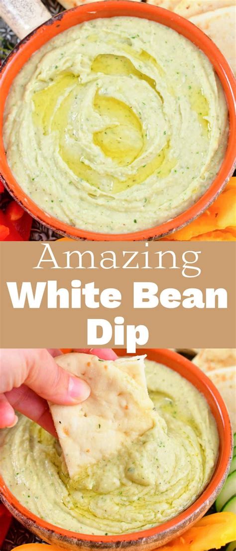 White Bean Dip Artofit