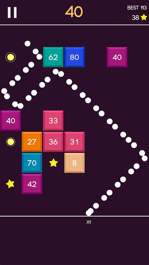 Brick Blast Ball Apk For Android Download