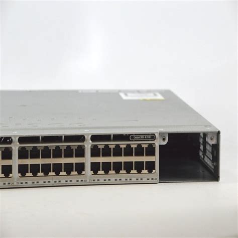 Cisco Ws C P Switch Features High Quality At Best Price In Gurugram Dynamic It
