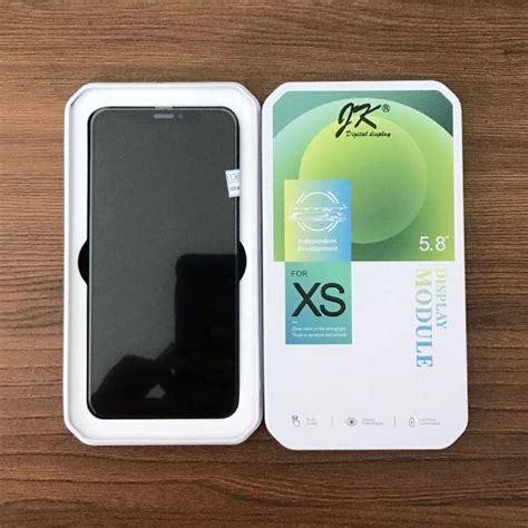 Jual LCD TOUCHSCREEN IPHONE XS INCELL JK FULLSET Shopee Indonesia