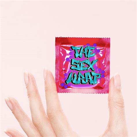 The Sex Wrap The Sex Wrap Added A New Photo The Sex Wrap The Sex Wrap Added A New Photo