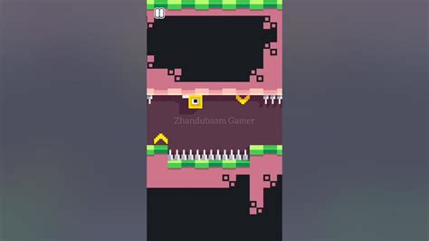 Fancade Dash Lv 17 Youtube