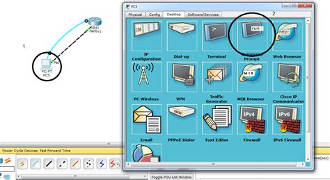 Konfigurasi Telnet Dan Ssh Pada Cisco Packet Tracer Teknologi Informasi