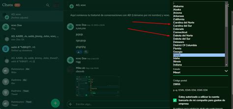 Hold For Payment 2023 04 20 1000 State In Not Sorted Correctly In Spanish Language · Issue