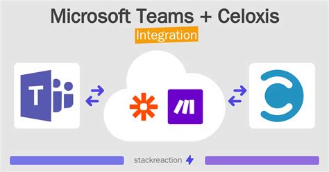 How To Connect Microsoft Teams And Celoxis App Integrations