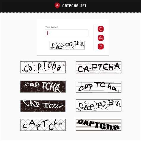 how does captcha work medianova