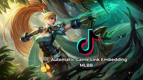 Automatic Game Link Embedding Begini Cara Gabungnya