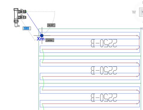 Need A Lisp To Write The Length Of A Line Autolisp Visual Lisp And Dcl Autocad Forums