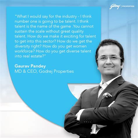 Angad Partap Singh Bali On Linkedin Godrej Properties Limited Has Done