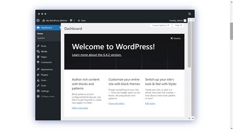 Wordpress Playground How To Use Wordpress In Your Browser Utibe Inyang
