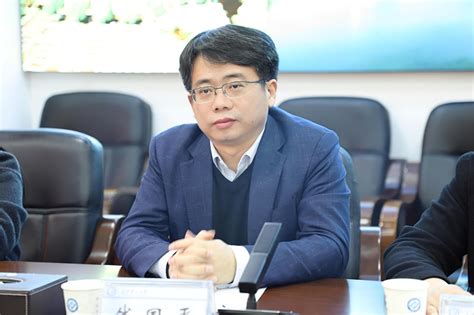 中国广核集团有限公司来校座谈交流 创业就业指导处