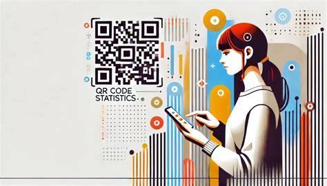 QR Code Usage Statistics By Users And Facts 2024