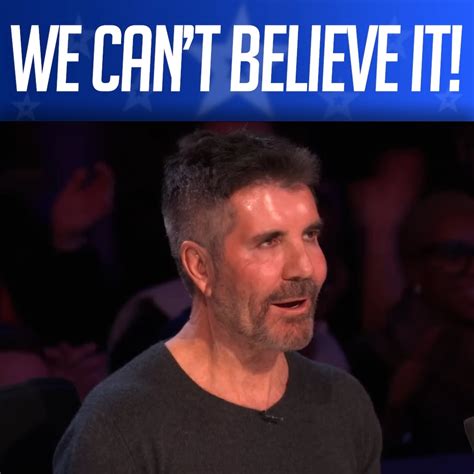 We Cant Believe This Dustins Incredible Magic Skills Leaves Simon Gobsmacked By