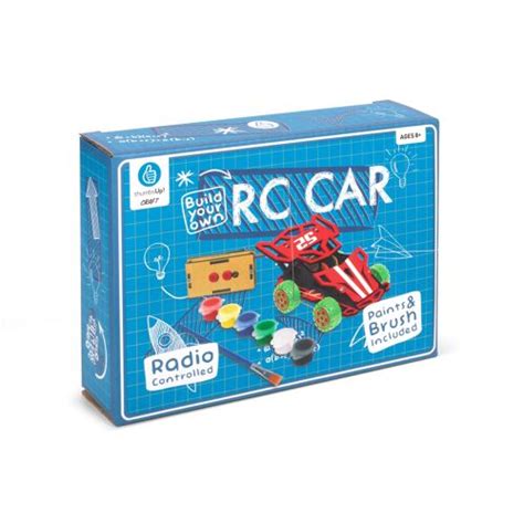 Buy Wholesale Build Your Own Rc Car