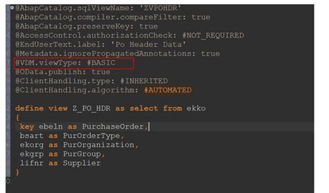 Creating Composite And Consumption Cds Views By Satyasri Akula Sap Innovation Hub Medium