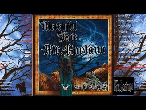 Mercyful Fate Full Discography