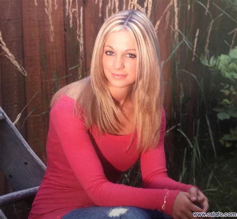 Pictures Of Abigail Mac