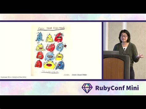 Rubyconf Talk Empathetic Pair Programming With Nonviolent