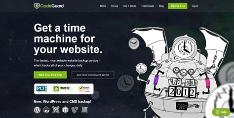 15 best wordpress backup solutions 2025 colorlib