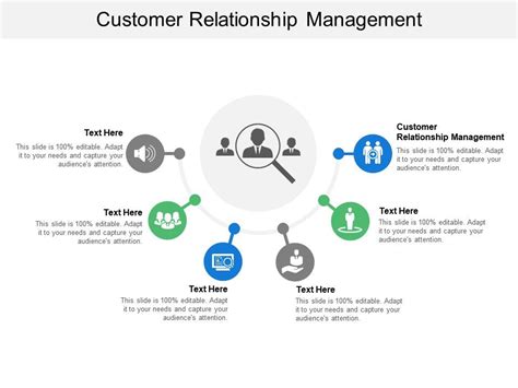 customer relationship management ppt powerpoint presentation file slides cpb presentation