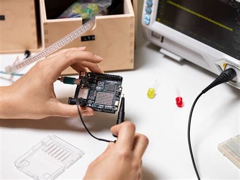 Arduino Exploring India Manufacturing To Limit Counterfeit Sales Techcrunch