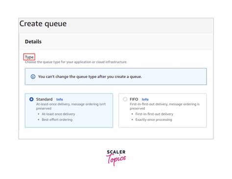 S3 Event Notifications Scaler Topics
