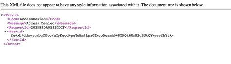 cloudfront×s3で403 access deniedが出るときに確認すべきこと aws qiita