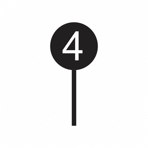 Boundry Championship Cricket Four Icon Download On Iconfinder