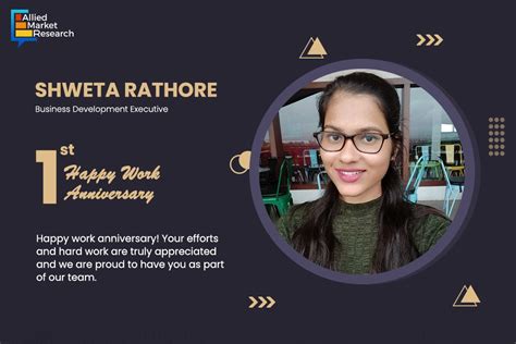 Shweta Singh Rathore On Linkedin One Year Down Many More To Go Thank