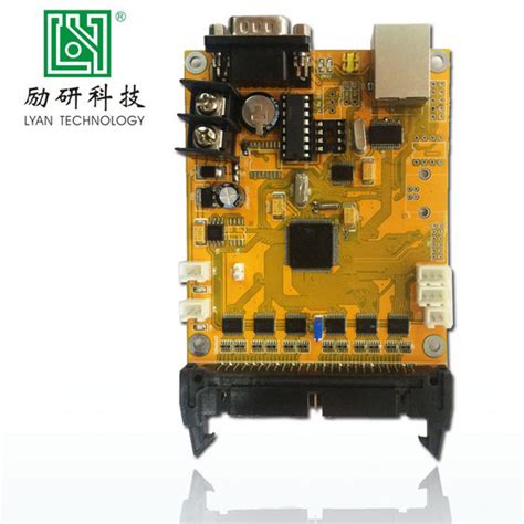LED Control Card General Dual Color LED Display Control System Module LED Controller Id 10322438