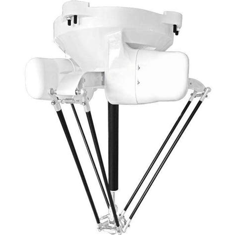 High Speed Industrial Delta Robot Spider Robot Supplier Manufacturer