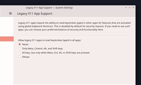 This Week In KDE Wayland Fractional Scaling Oh And We Also Fixed Multi Screen Adventures In