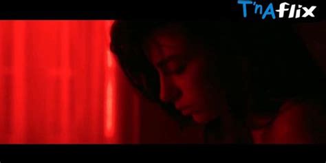 Alba Gaia Bellugi Sexy Scene In Inexorable