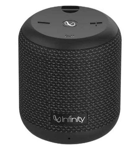 Black Infinity Fuze 99 Bluetooth Speaker At Rs 2399 Piece In Mumbai ID 2852107637988